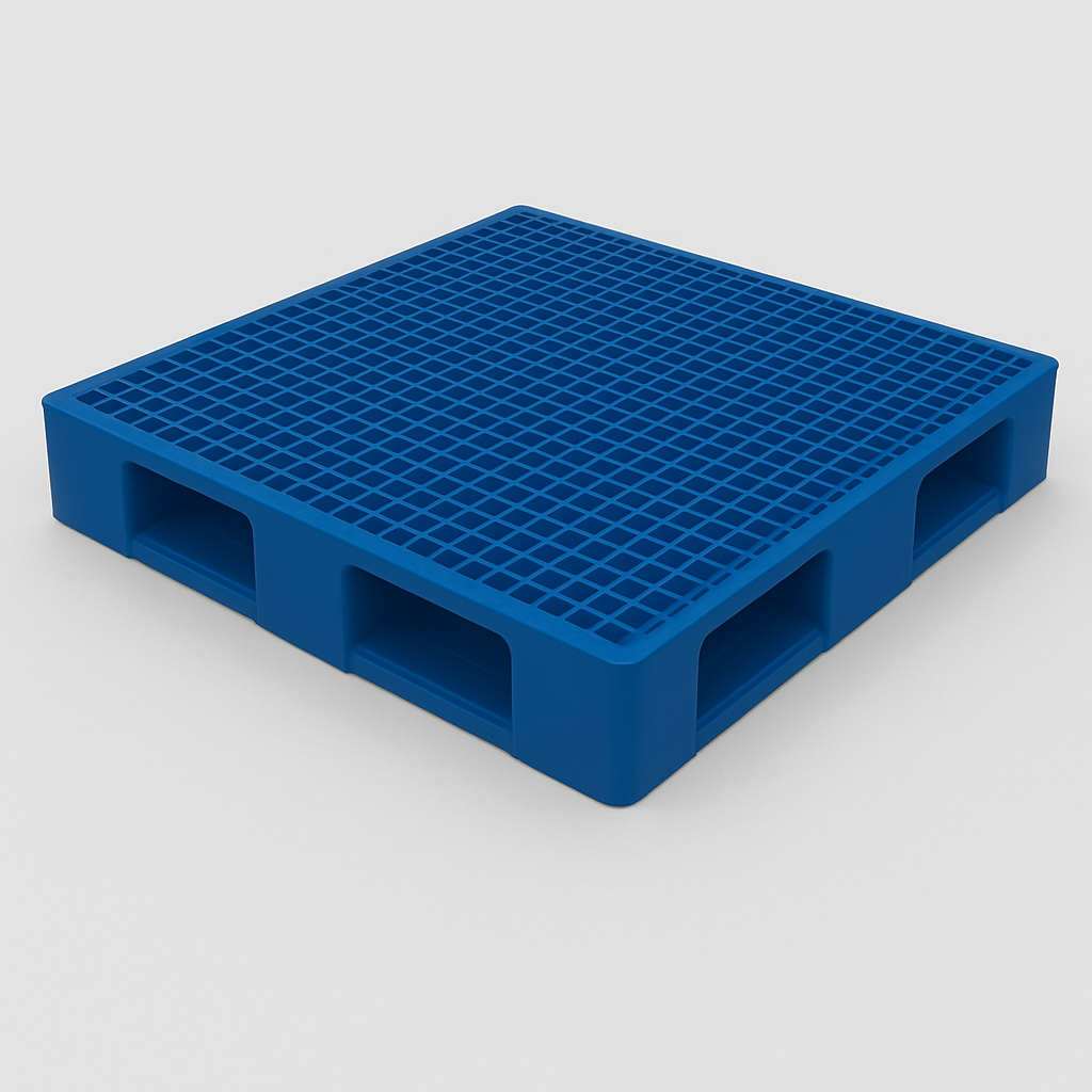 G4 Pallets UK - Sustainable Pallet Solutions for Modern Business
