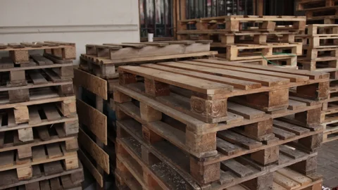 G4 Pallets UK - Sustainable Pallet Solutions for Modern Business